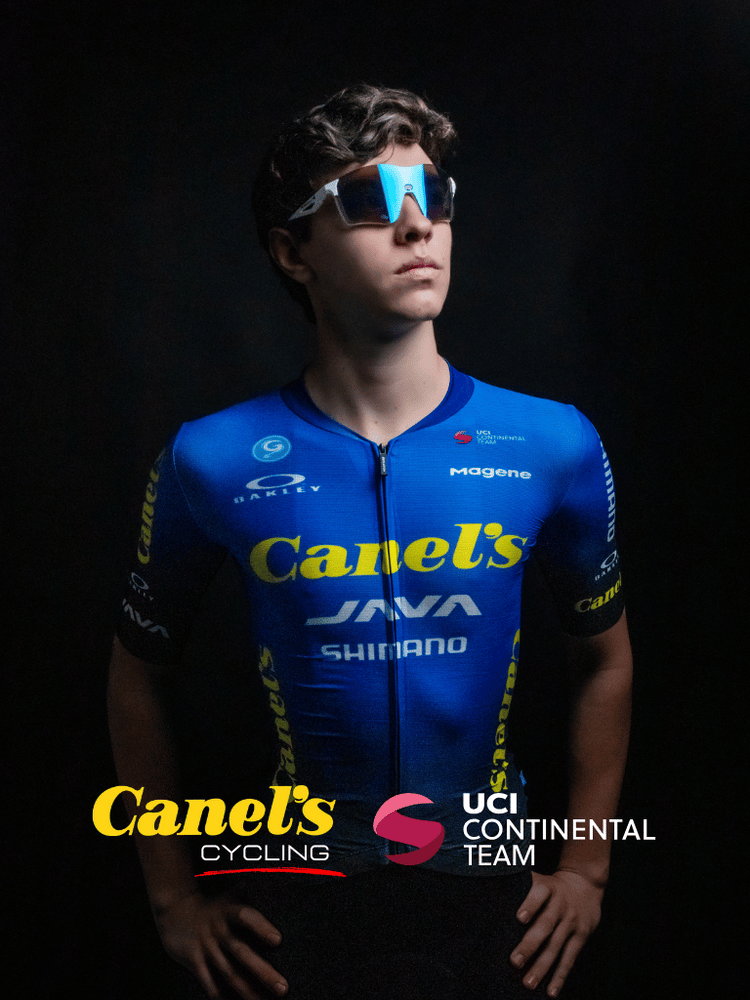 Geovanny | Made For Pros - Uniformes de Ciclismo – Geovanny Apparel México