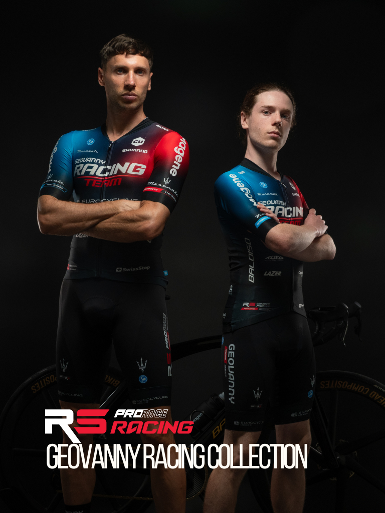 GEOVANNY RACING TEAM – Geovanny Apparel México