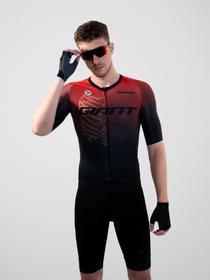 Geovanny | Made For Pros - Uniformes de Ciclismo – Geovanny Apparel México