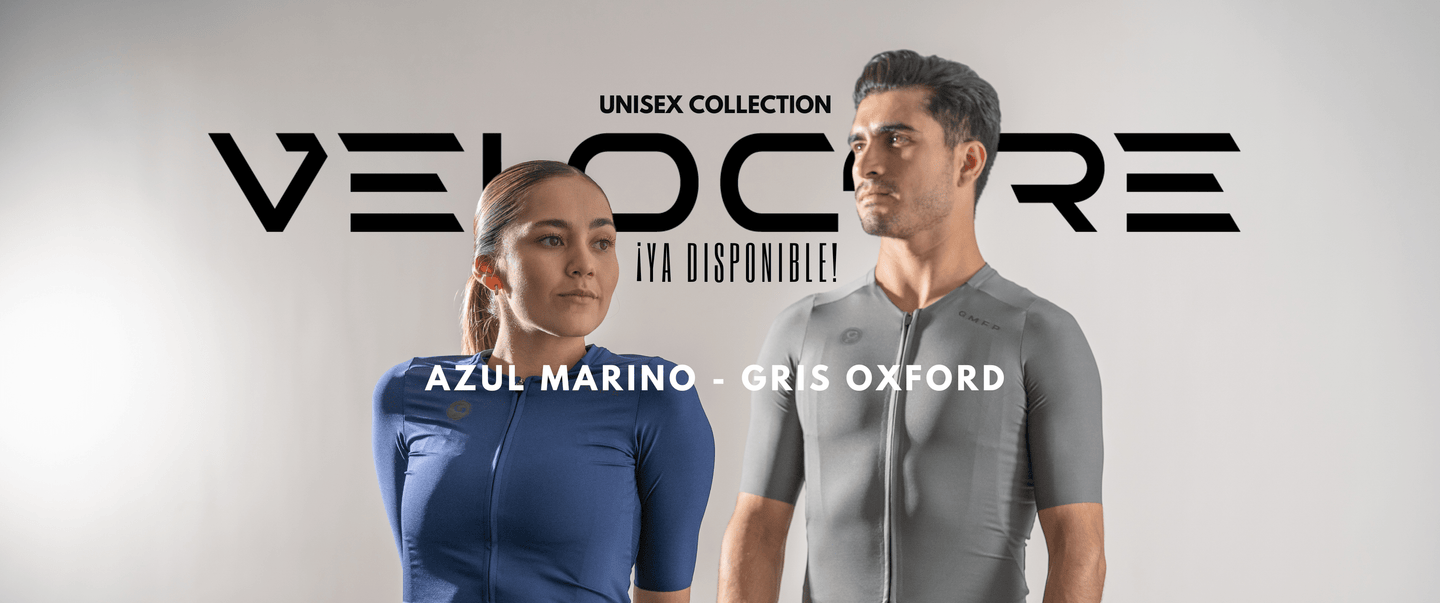 VELOCORE – Geovanny Apparel México
