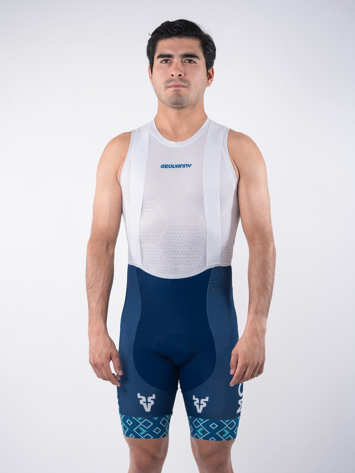 BIB SHORT – Geovanny Apparel México