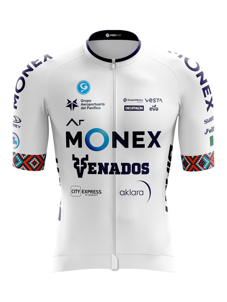 Uniformes AR MONEX PRO - Campeones Tour de l'Avenir | GEOVANNY ...